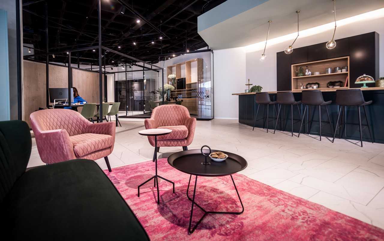 Dan Design Center - The Passion For Design