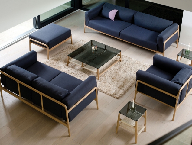 השראה: כורסאות - דן דיזיין סנטר | Dan Design Center